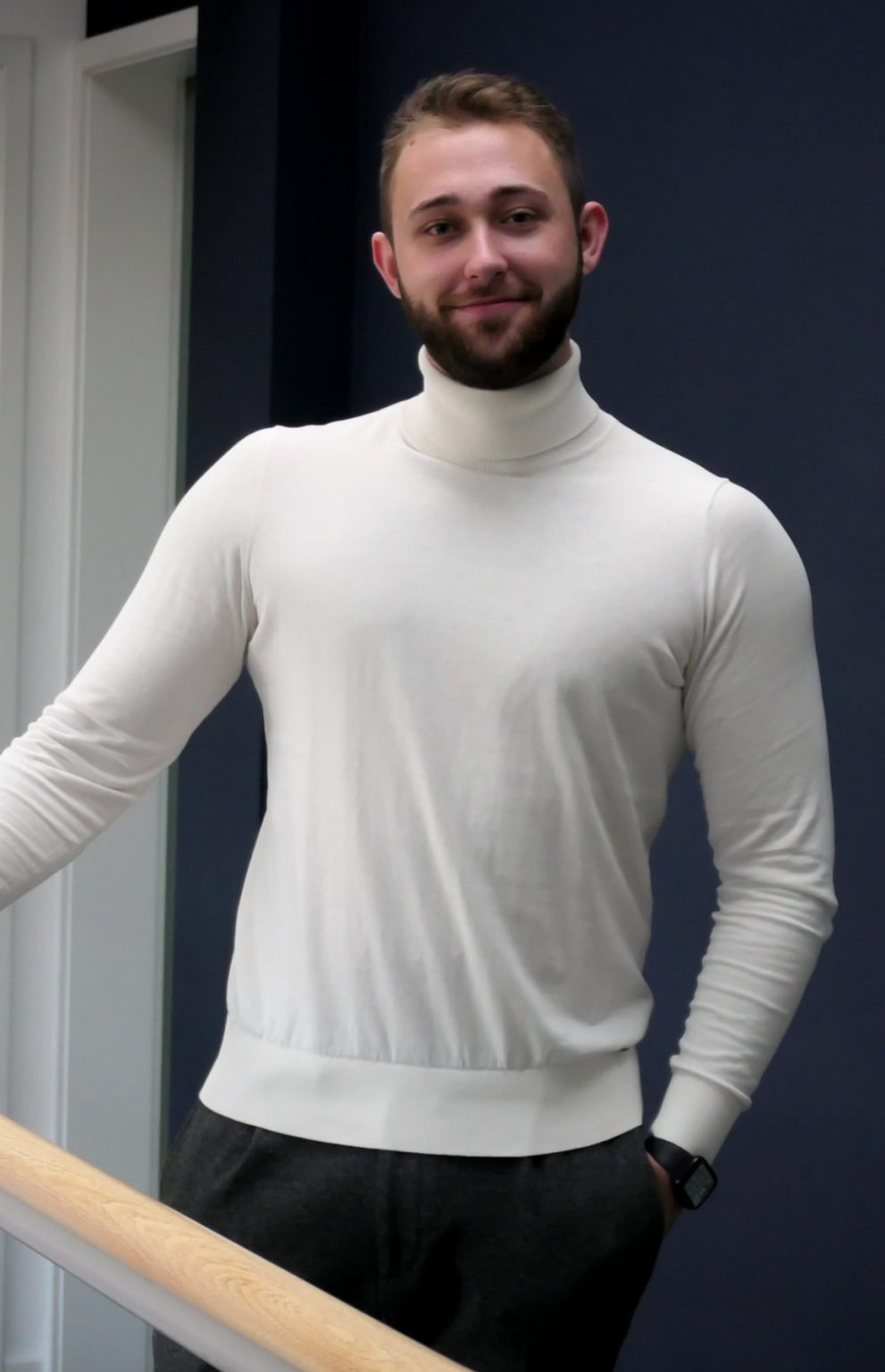 Startseite - ZUKE Green